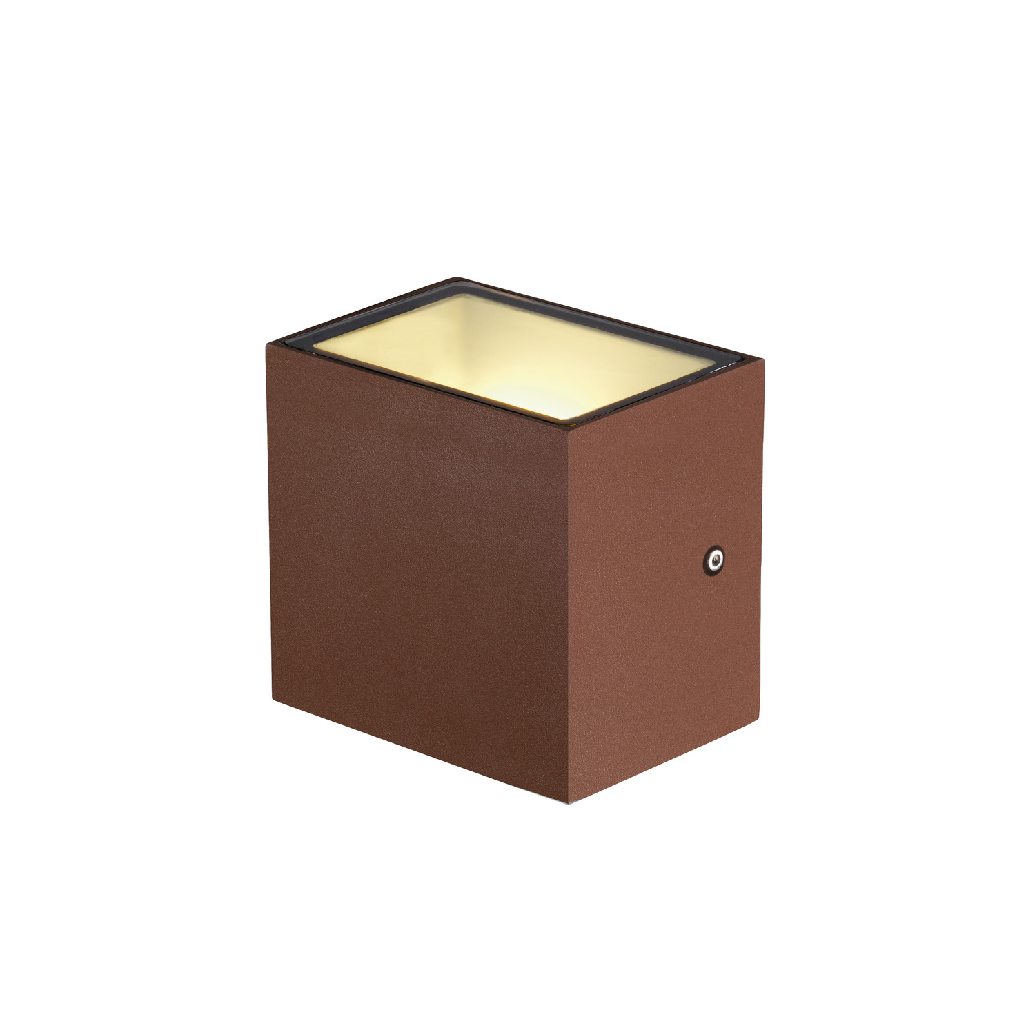 SLV SITRA CUBE WL LED Outdoor 1002034 | Adalbert Zajadacz GmbH & Co. KG