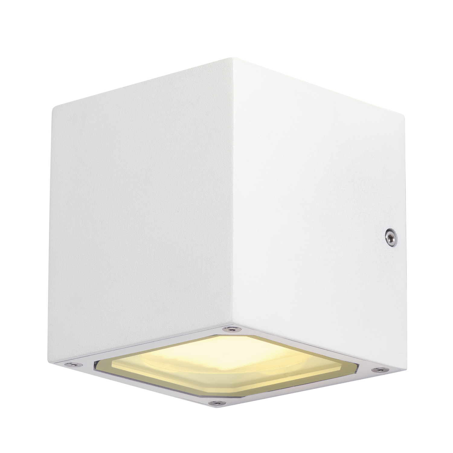 SLV SITRA CUBE Wandleuchte, 232531 | Adalbert Zajadacz GmbH & Co. KG