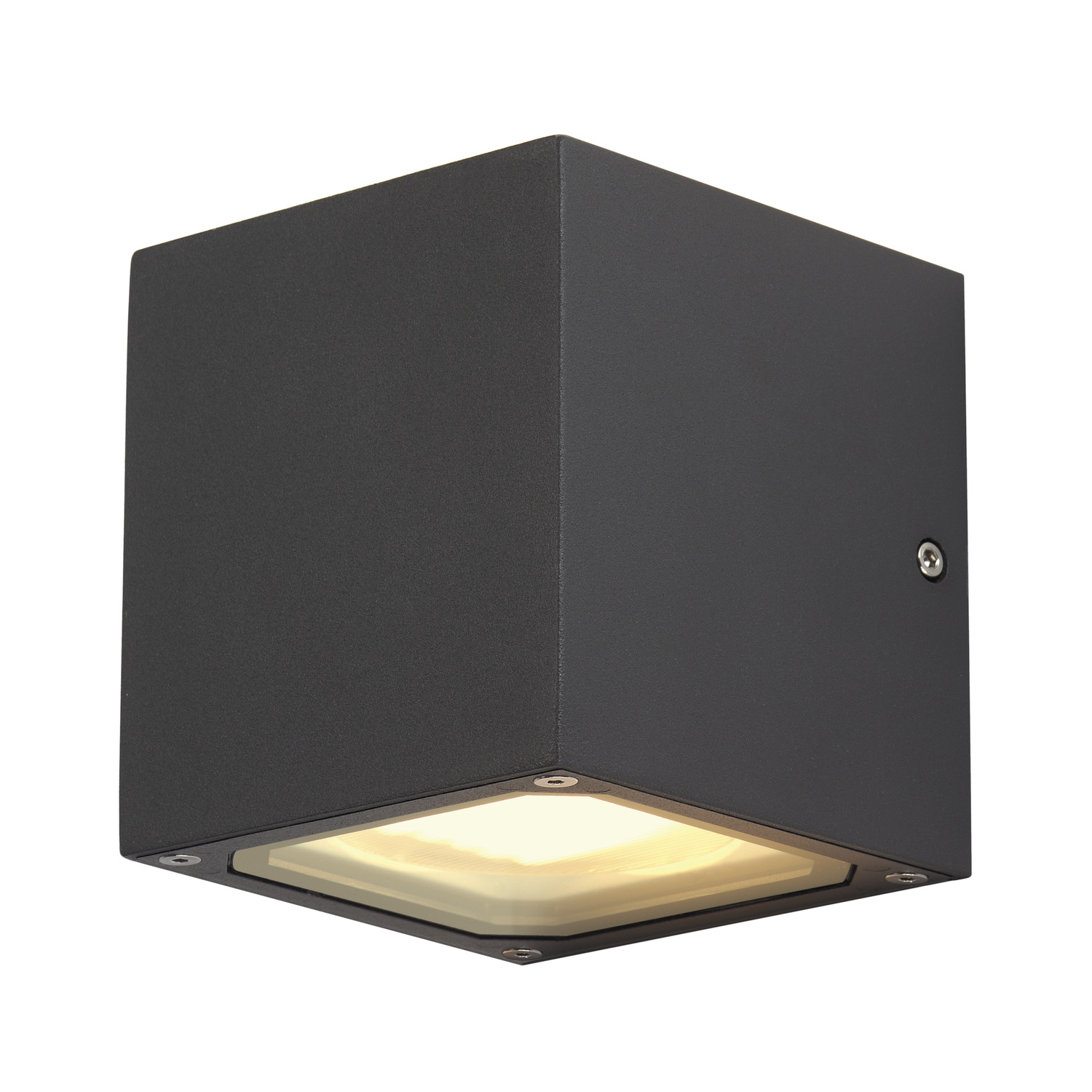 SLV SITRA CUBE Wandleuchte, 232535 | Adalbert Zajadacz GmbH & Co. KG