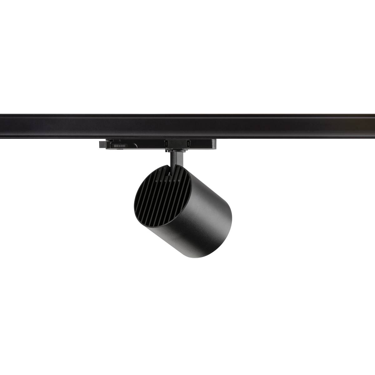 SLV TRACKSPOT C 3 Ph. 29W 940 50° LED, schwarz - 1008875