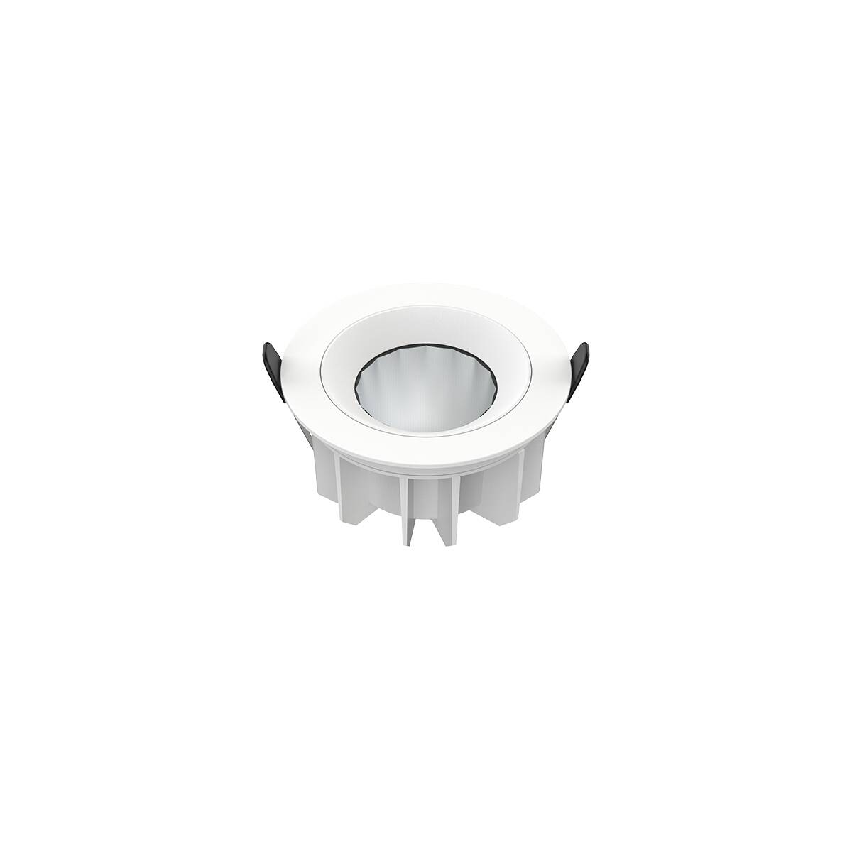 SLV DOWNLIGHT P LED, weiss - 1010762